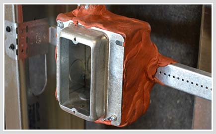 Flanking Noise - Sound Transmission Causes & Solutions