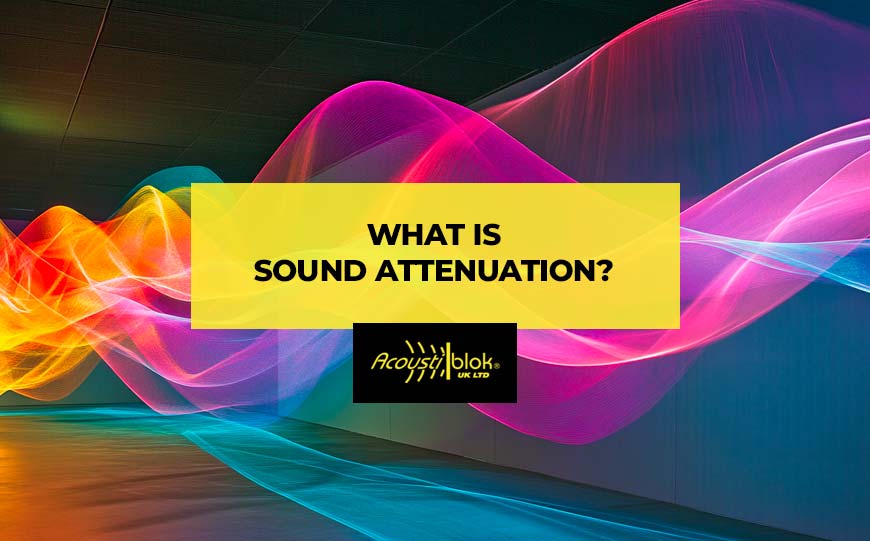 What is Sound Attenuation & How is it Calculated?